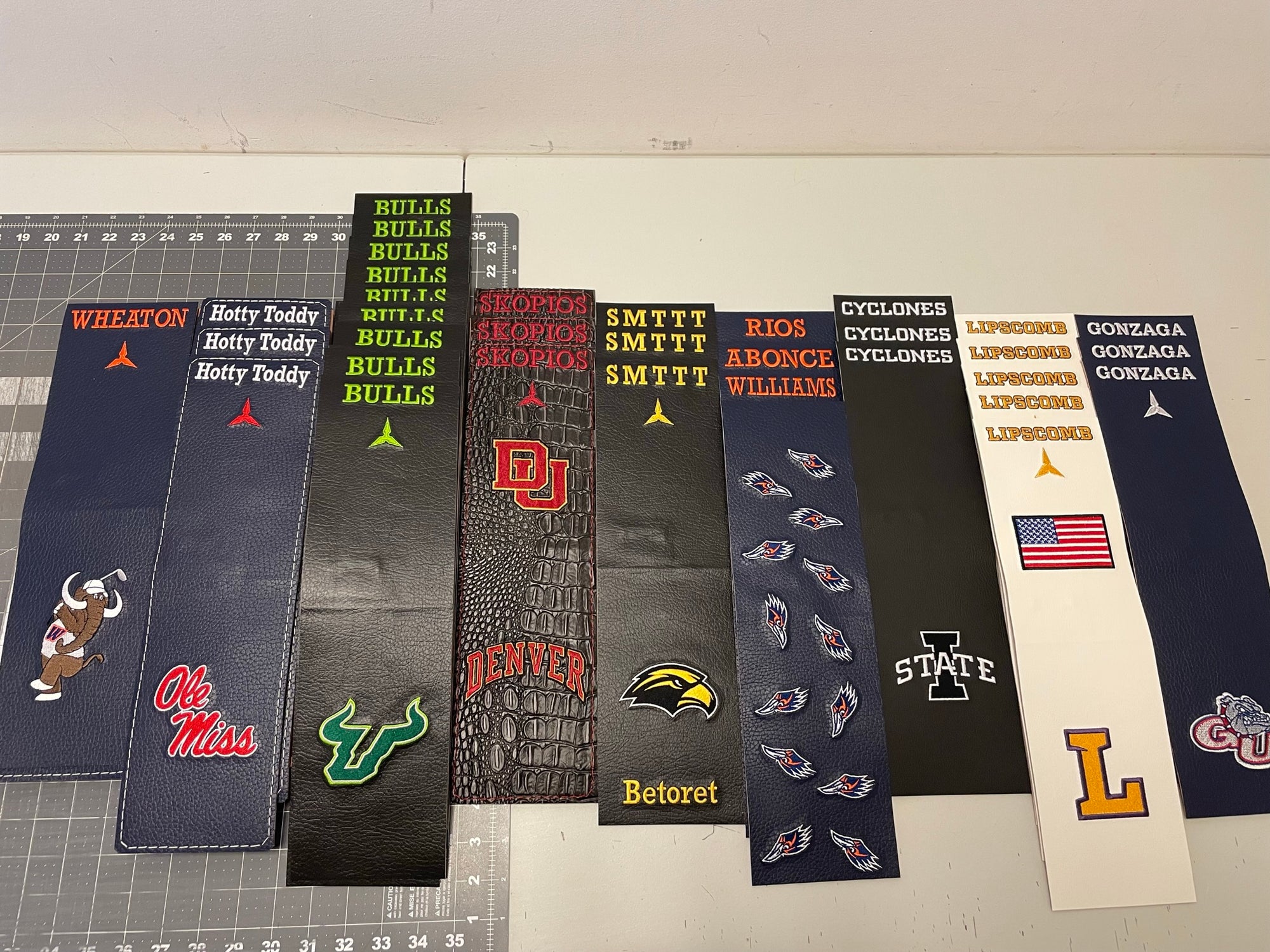 Gallery – TIN Box Partners